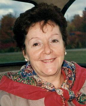 SYLVESTRE-MONTPETIT, Suzanne | Le Journal de Montréal