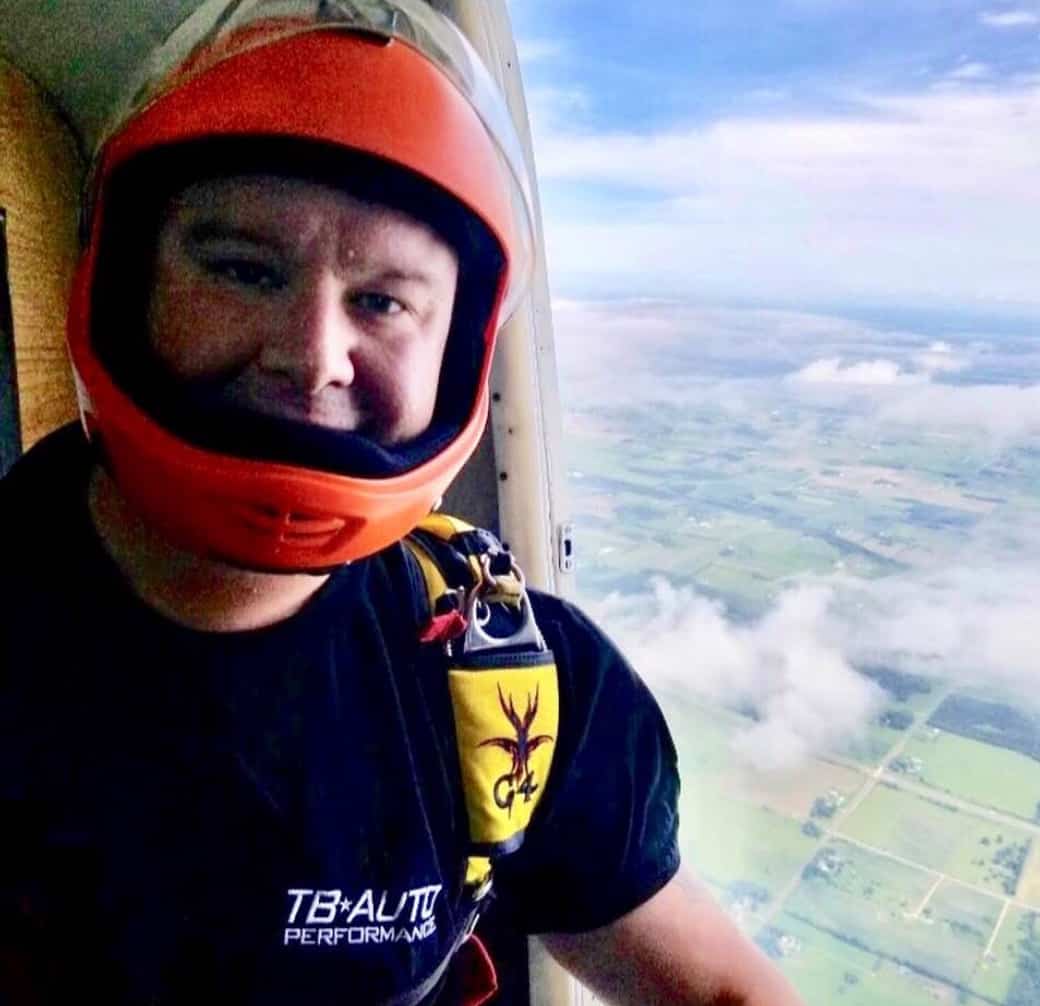 Accident mortel de parachute: l’identité de l’une des victimes connue | JDM