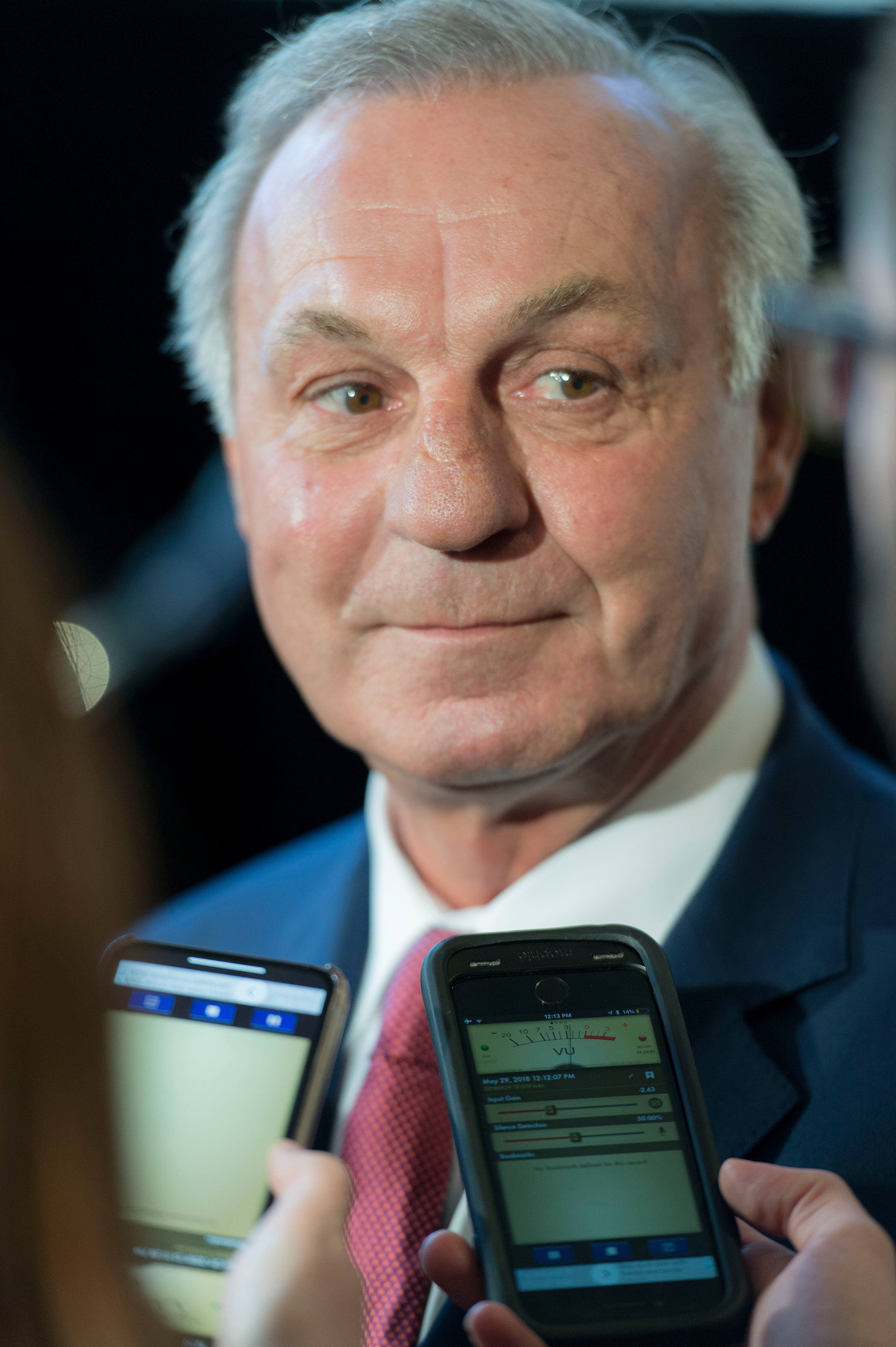 Martin Lafleur perpétue l’héritage de son père, Guy Lafleur | 7 Jours