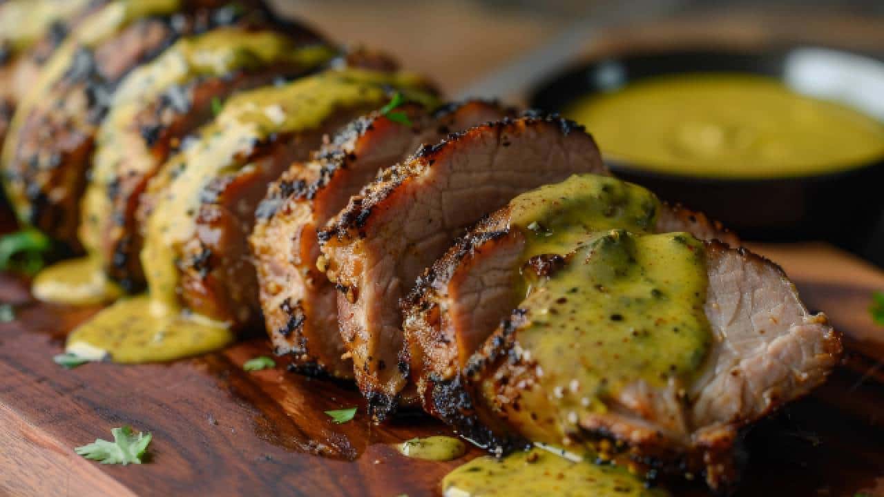 Recettes de Porc: filet, effiloché, cotelettes et plus | Salut Bonjour