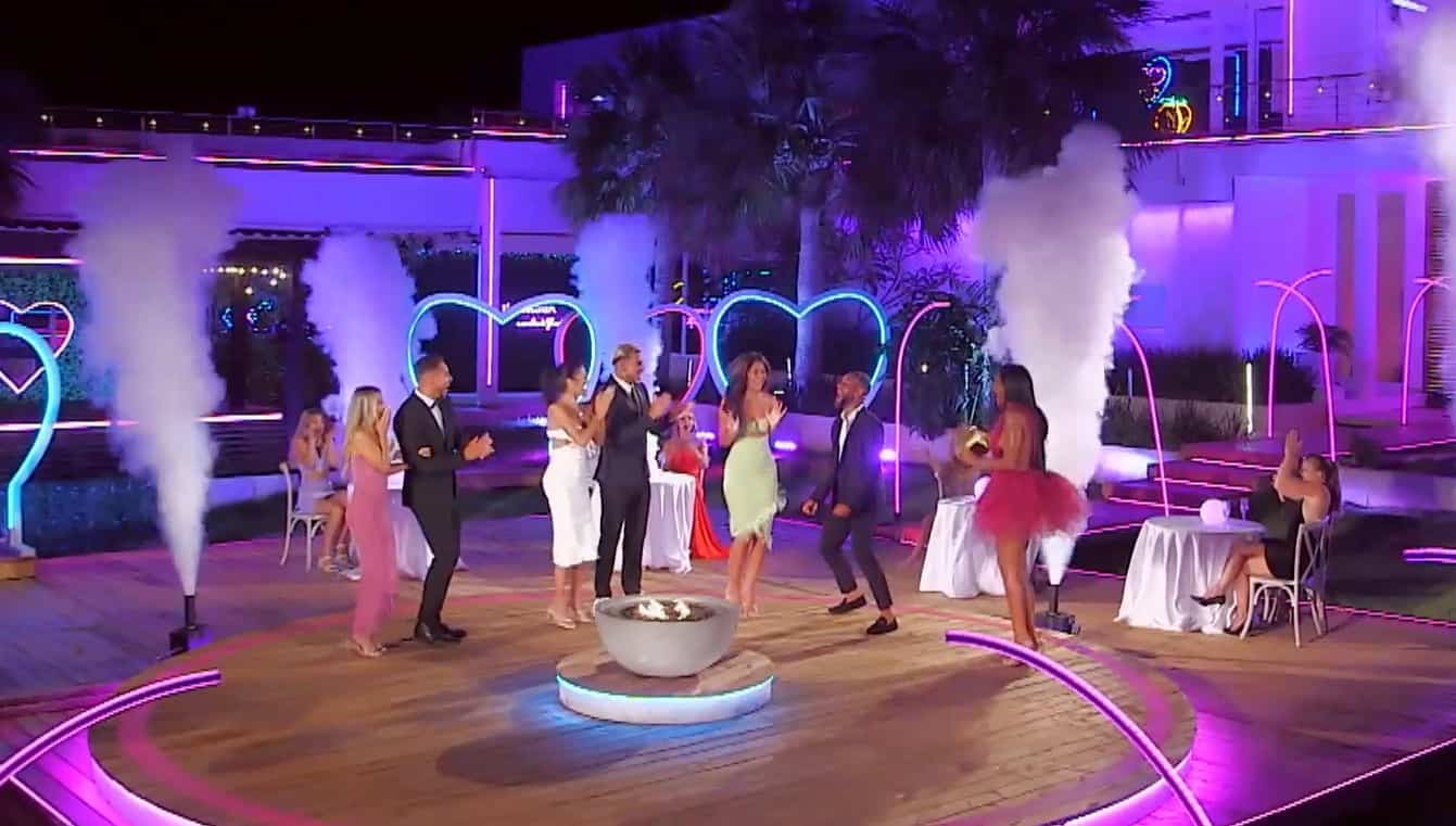Amanda and Mathieu empty their hearts about Angélie – Archyde
