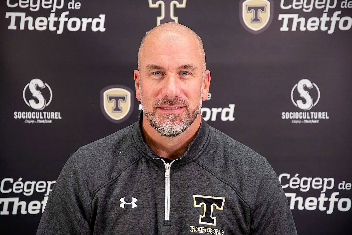 25e anniversaire de l'échange de Patrick Roy: le destin a souri à ...