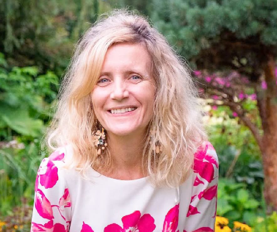 Isabelle Laflèche: ouvrir la porte au changement | JDQ