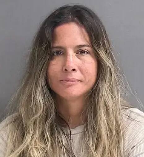 Floride: saoule au bar pendant que sa fille de 7 ans est seule dans la ...