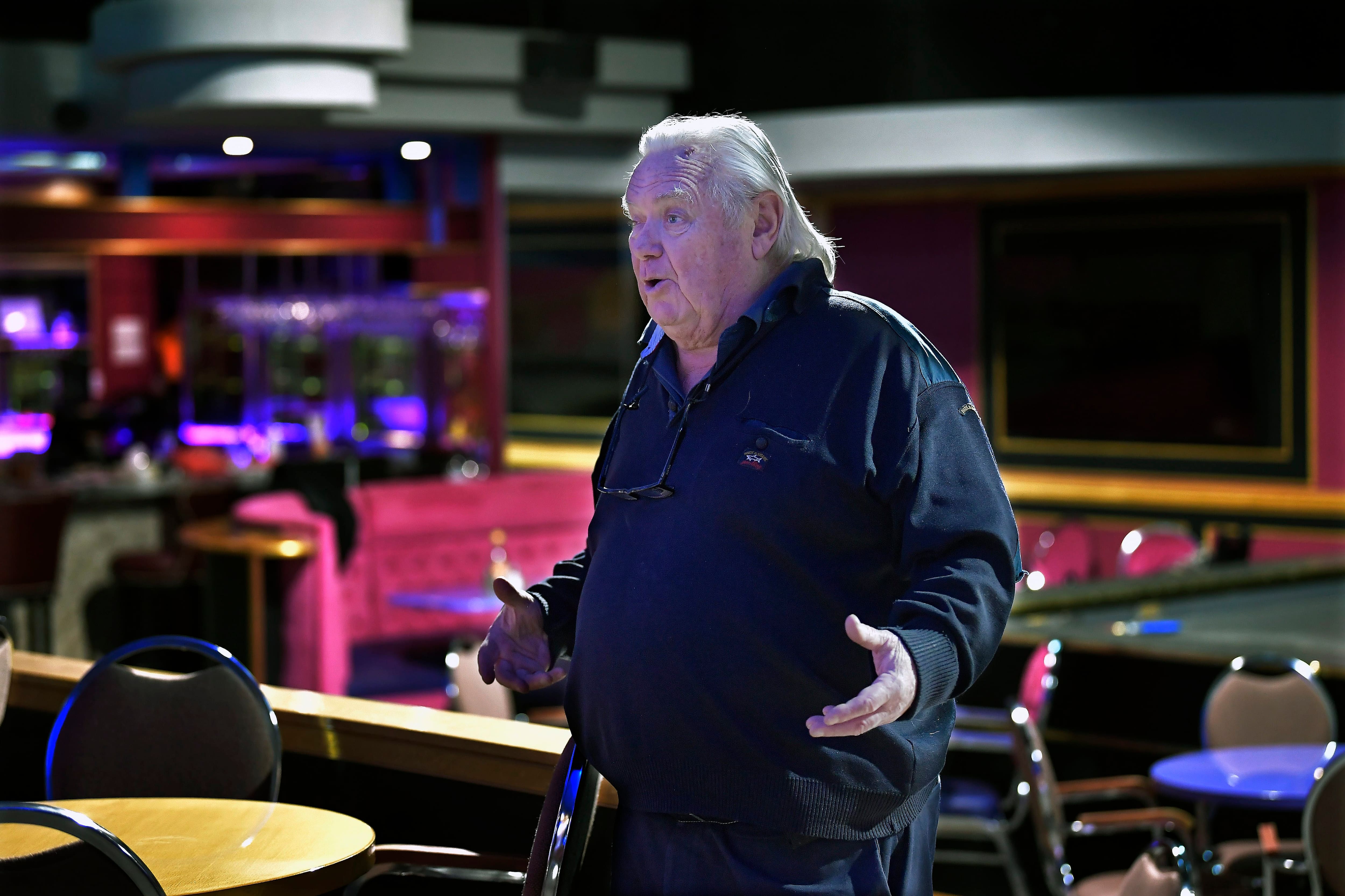 Changement de vocation du Folichon: «la prostitution était de plus en ...