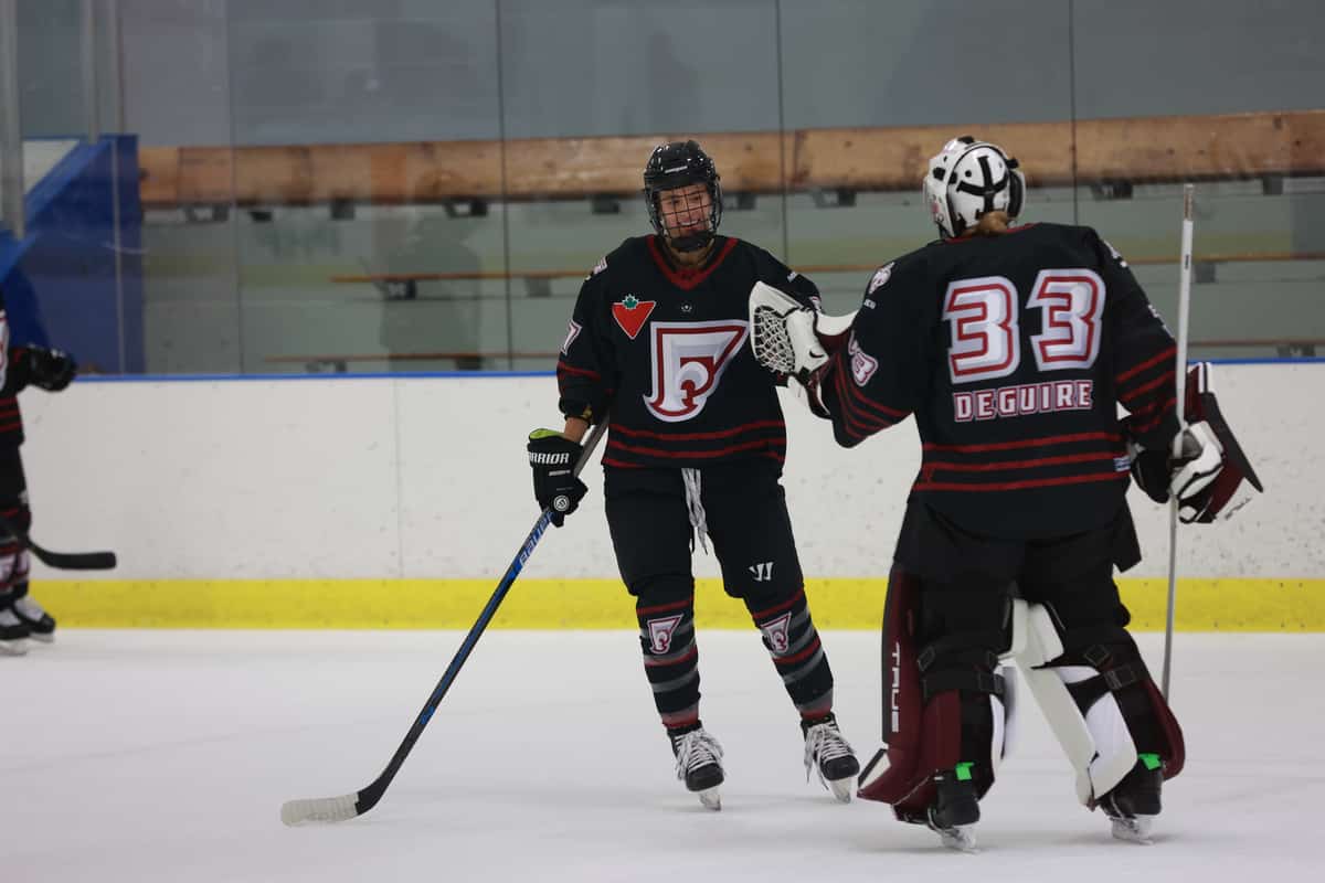 La Force prend sa revanche - TVA Sports