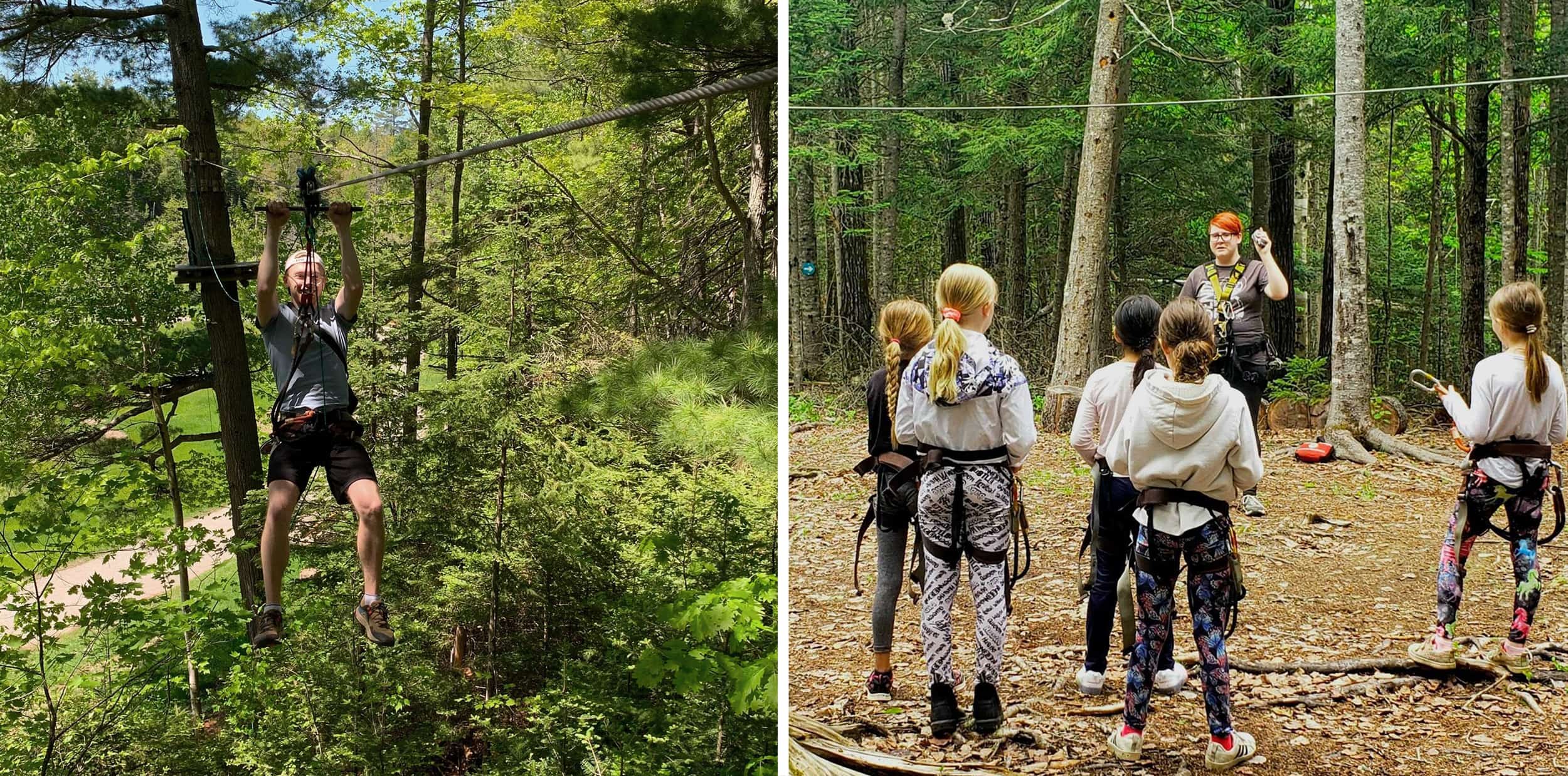 Nouveau-Brunswick : 10 activités familiales à faire à Fredericton cet ...