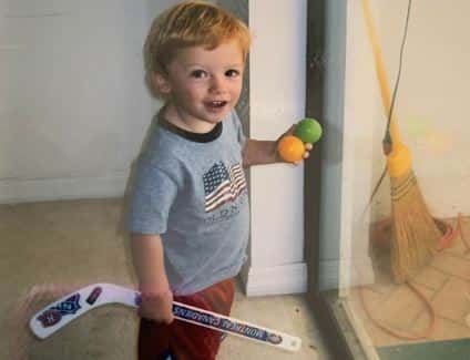 Le renversant «destin tricolore» de Jacob Fowler | JDM