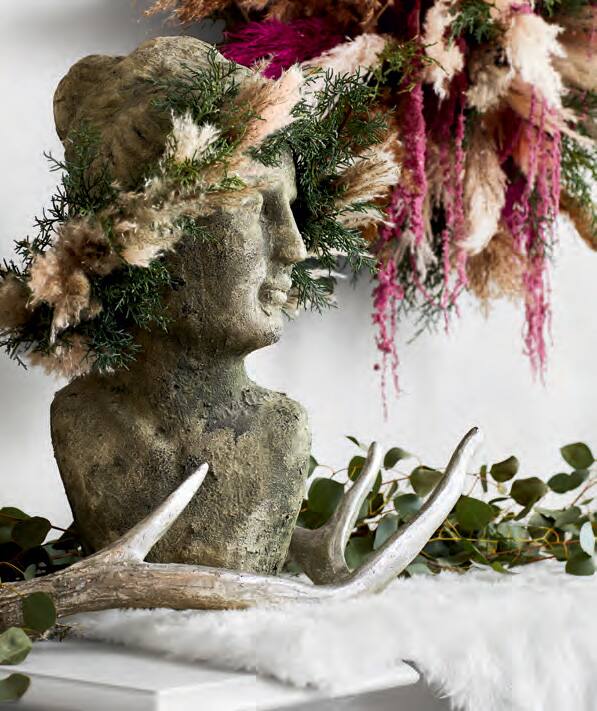 3 façons de décorer son foyer pour Noël | Clin d'œil