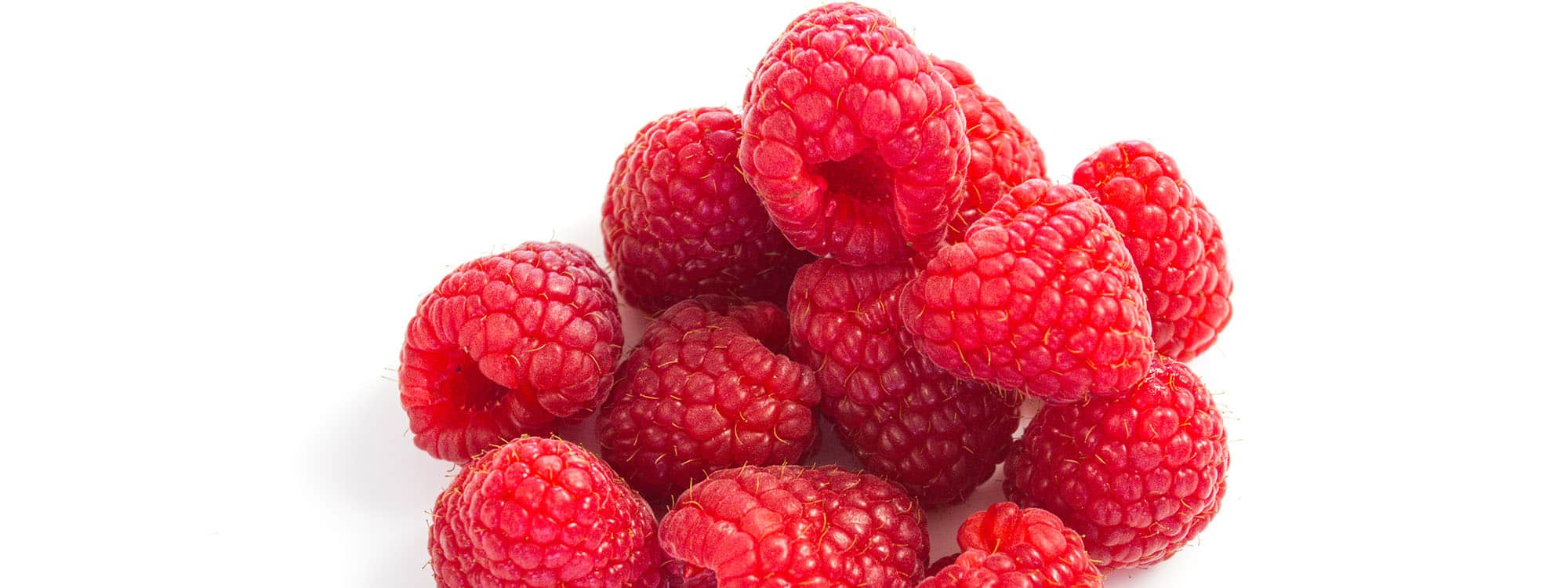 C’est la saison des... FRAMBOISES! | Le Journal de Montréal