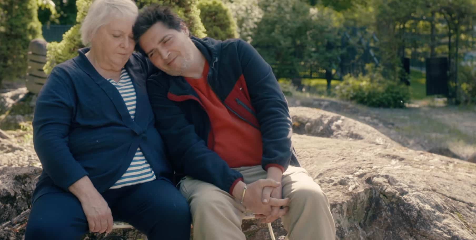 Francine Ruel recounts her reality with her son Étienne in a powerful ...