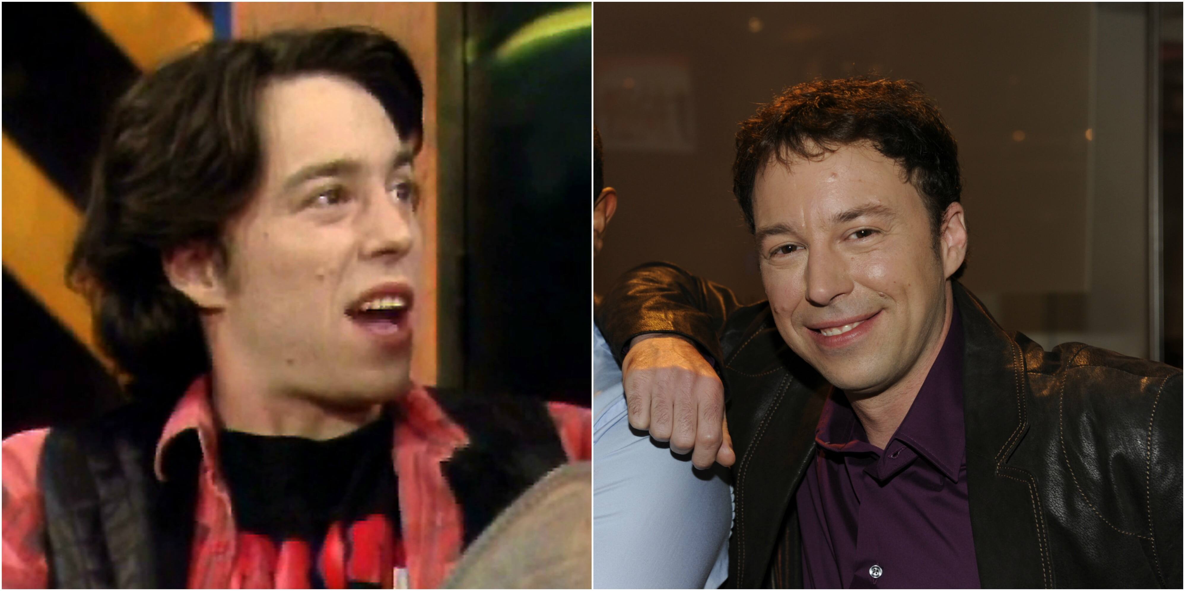 Voici ce que sont devenus les comédiens de Radio Enfer, 25 ans après le ...