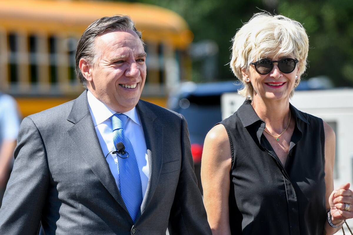 «Insurgez-vous contre les agissements de vos frères déviants» | TVA ...