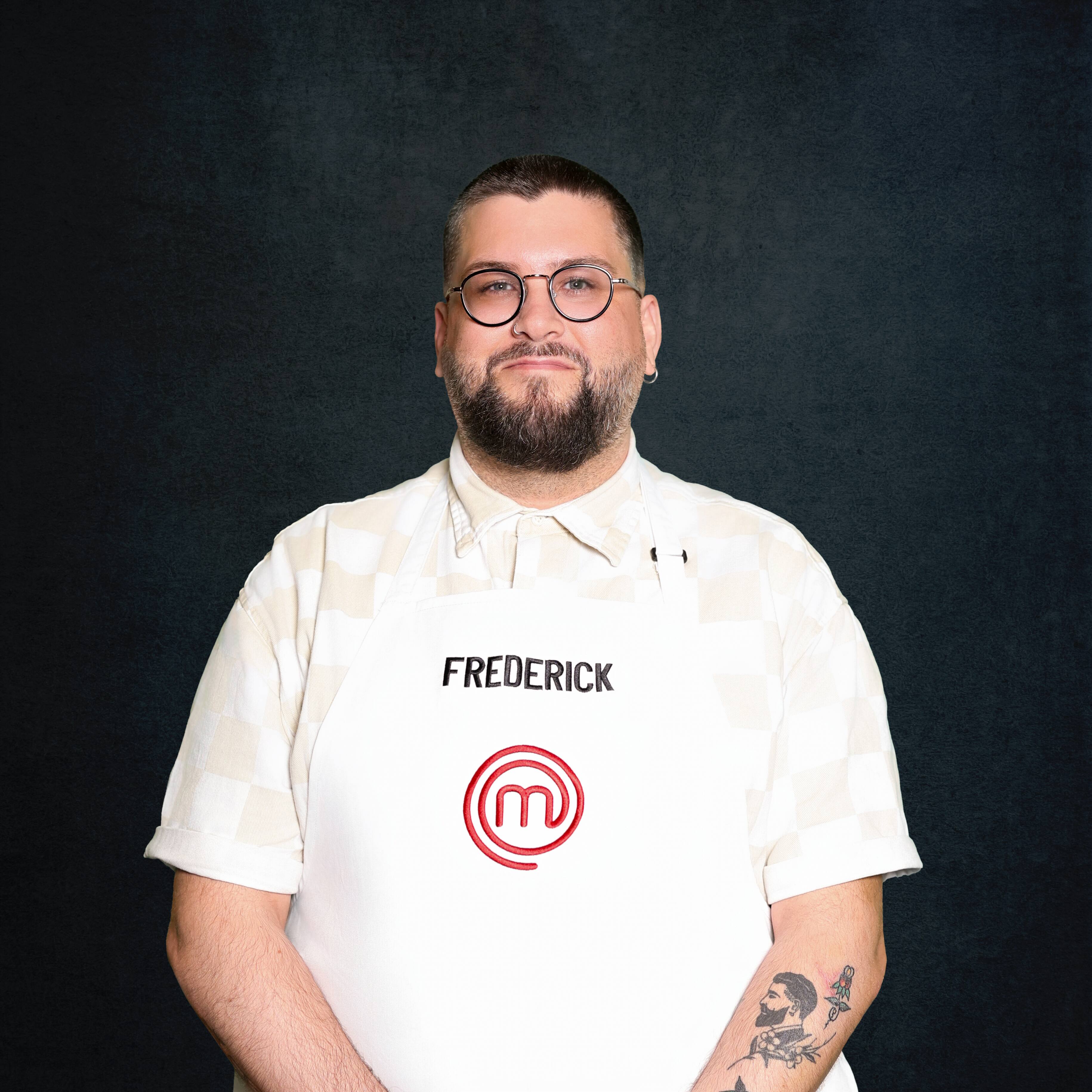 Voici les 16 candidats de la troisième saison de «MasterChef Québec ...