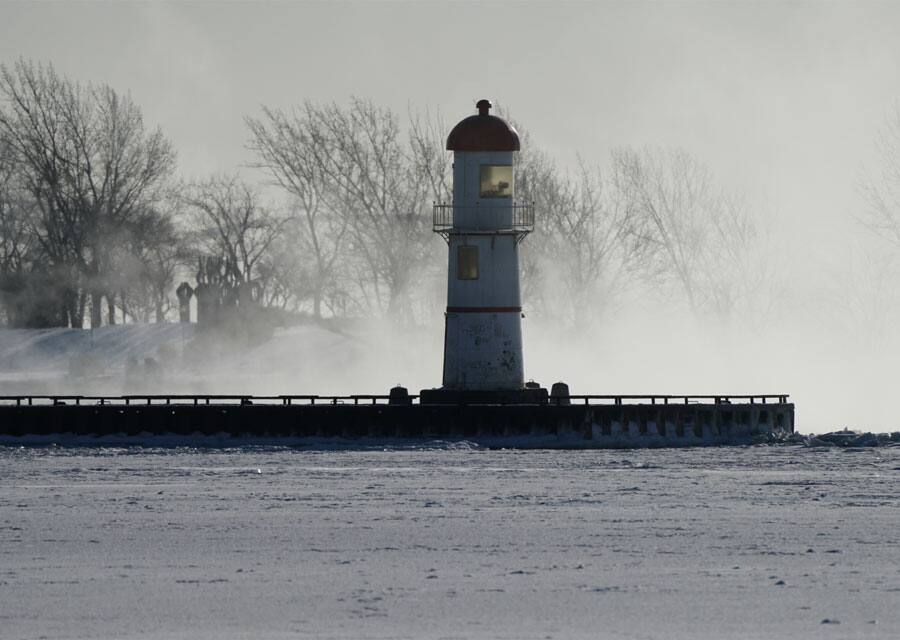 Le froid extrême de retour | TVA Nouvelles