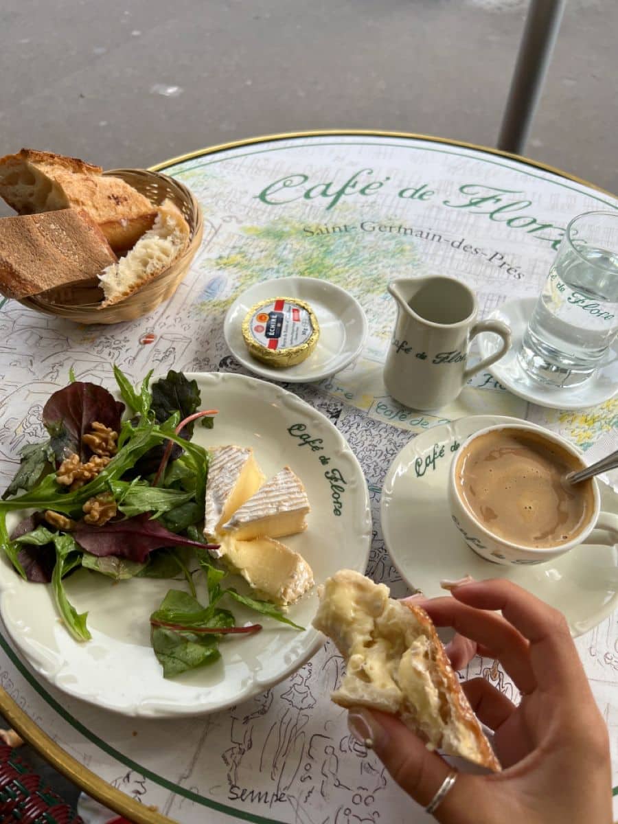 Il existe un musée de fromage et vous devez absolument y aller | 24 heures