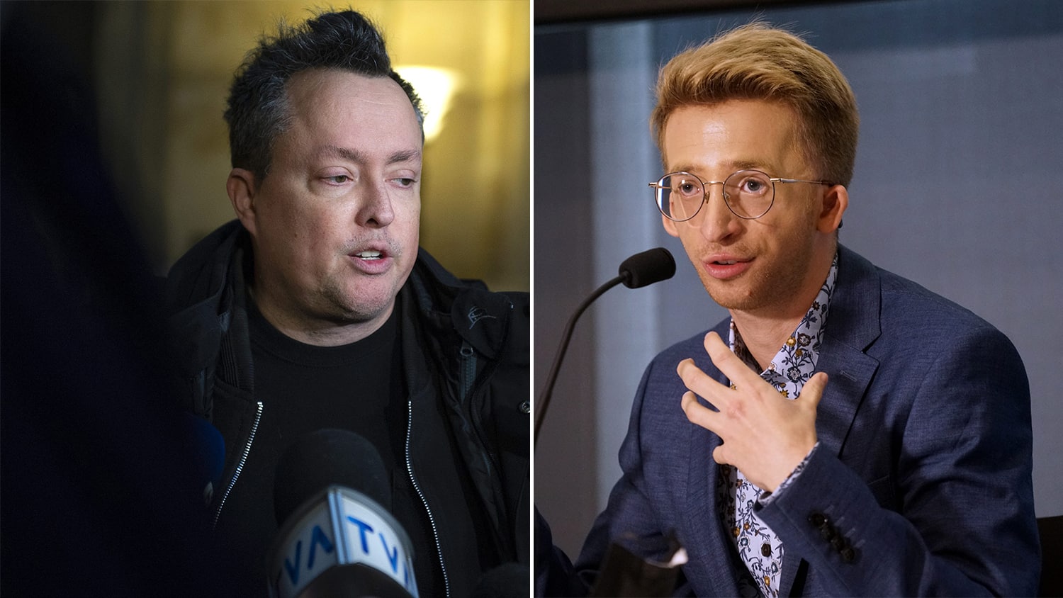 L’appel de la mère de Jérémy Gabriel contre Mike Ward rejeté par la ...