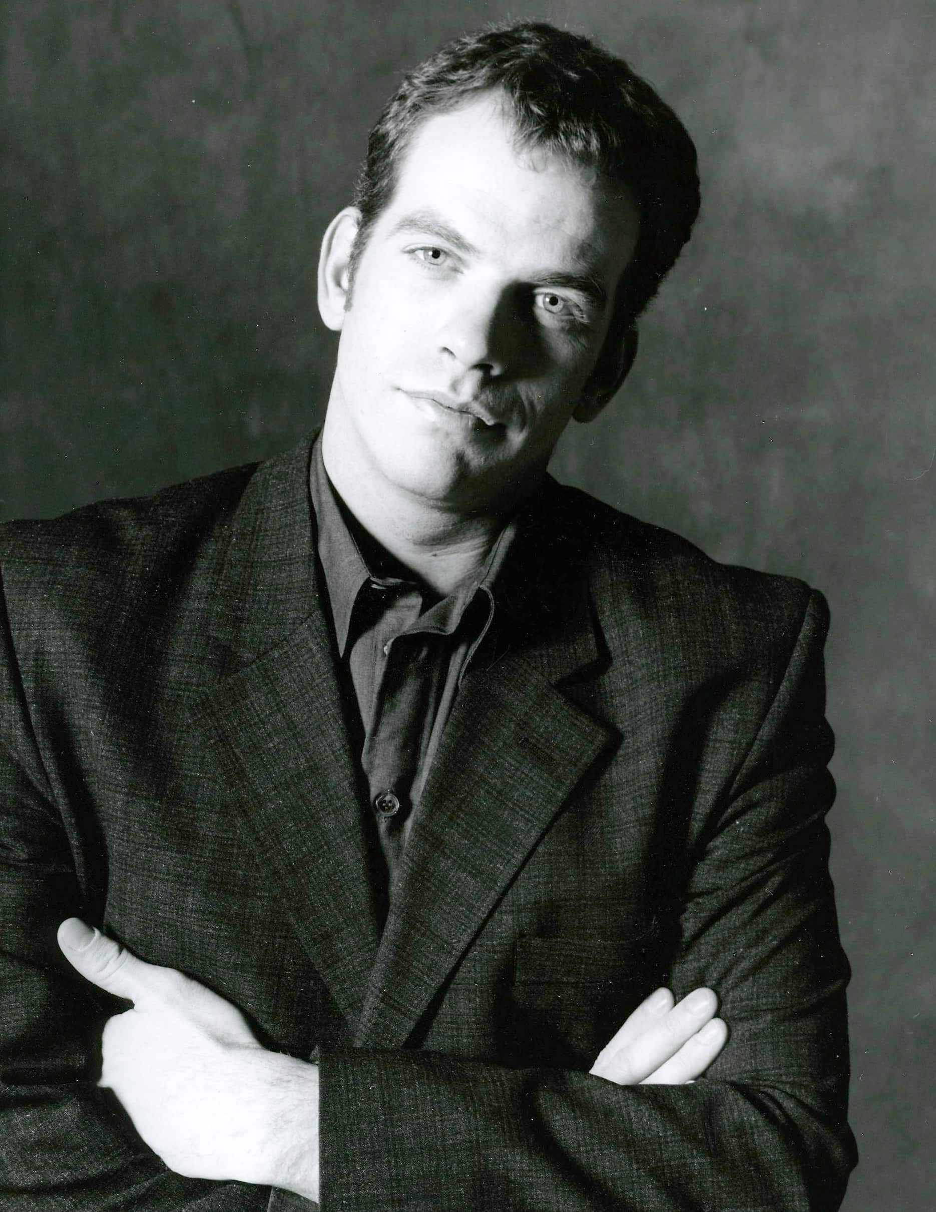 Photos souvenirs : Garou | Le Journal de Québec