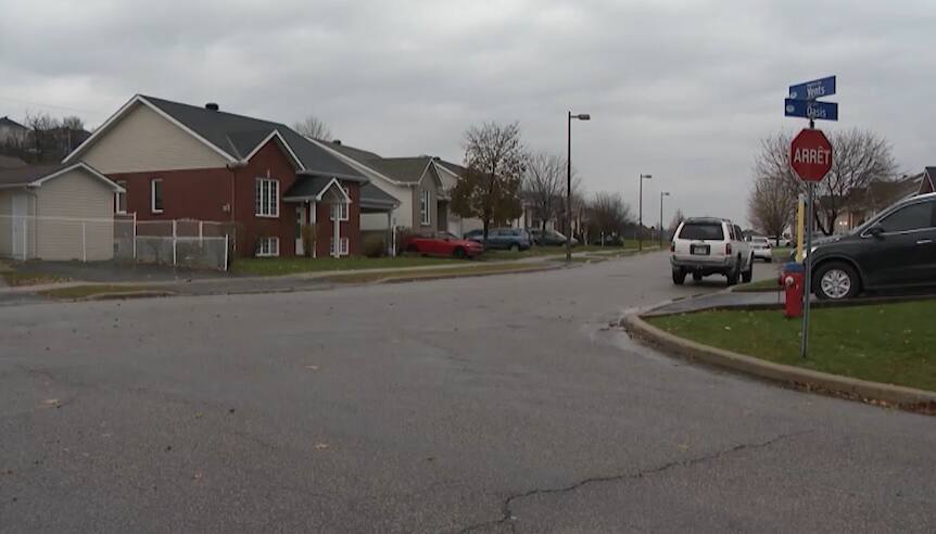 «Car surfing»: un adolescent de 16 ans hospitalisé | JDM