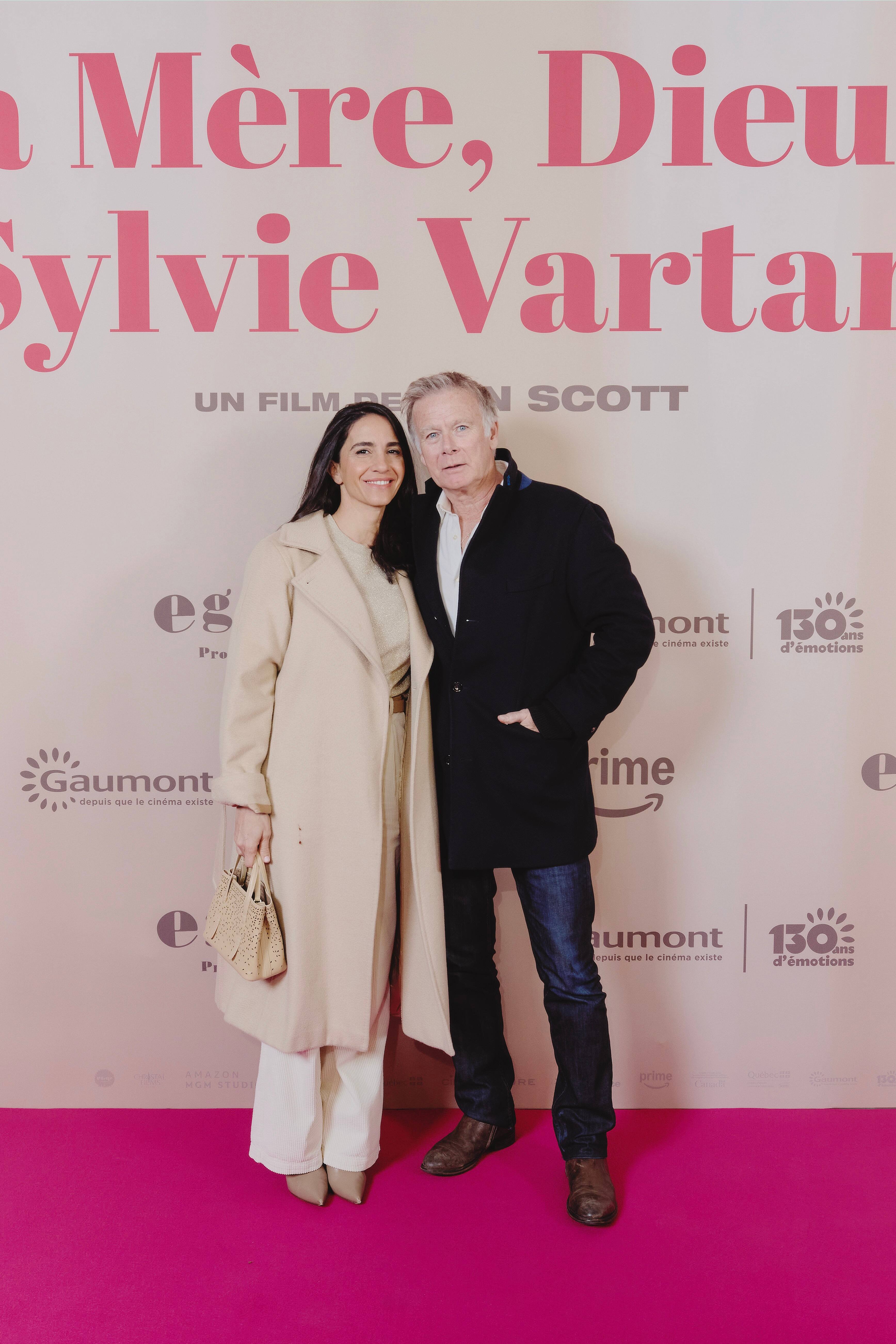 «Ma mère, Dieu et Sylvie Vartan»: le nouveau film du cinéaste québécois ...