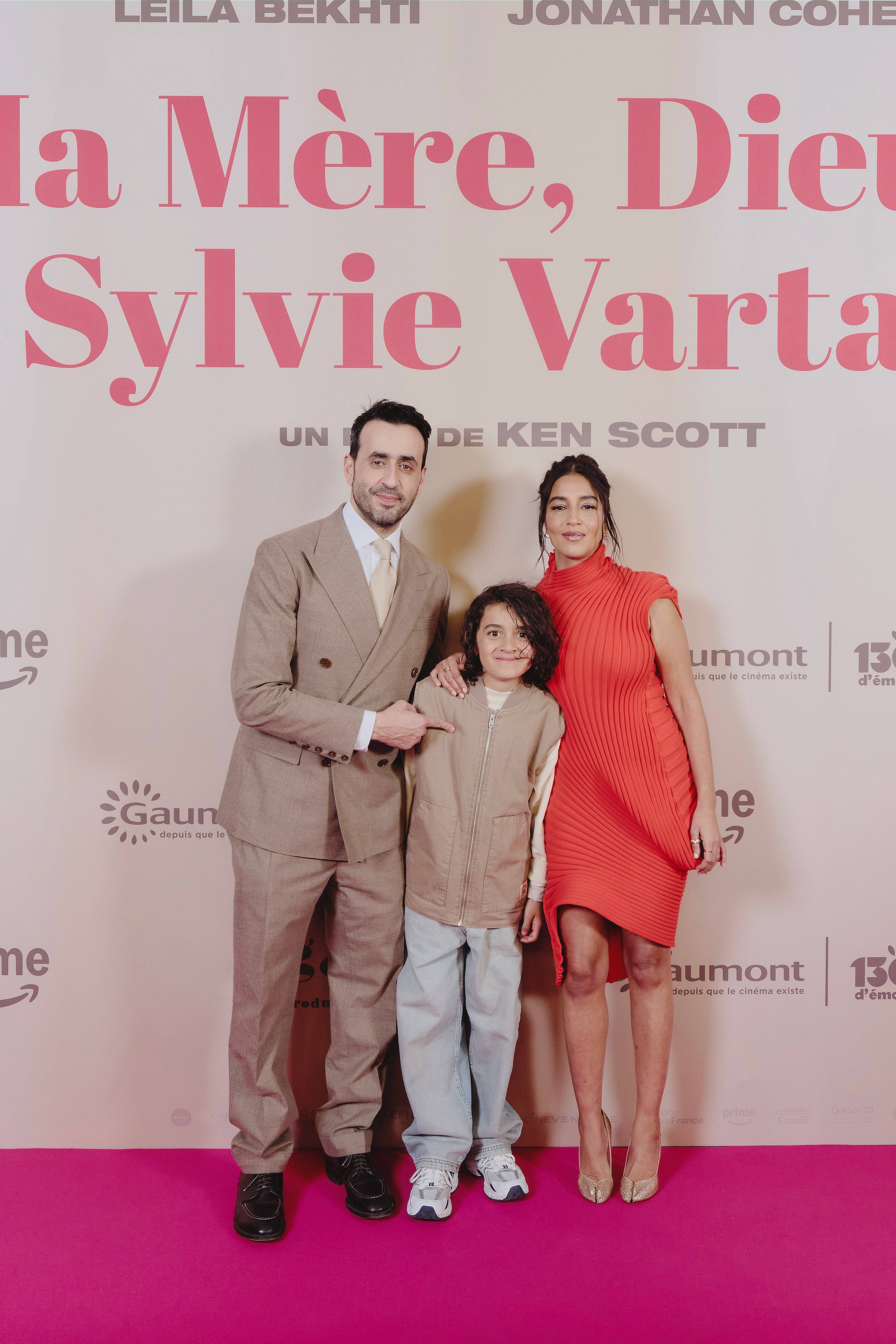 «Ma mère, Dieu et Sylvie Vartan»: le nouveau film du cinéaste québécois ...