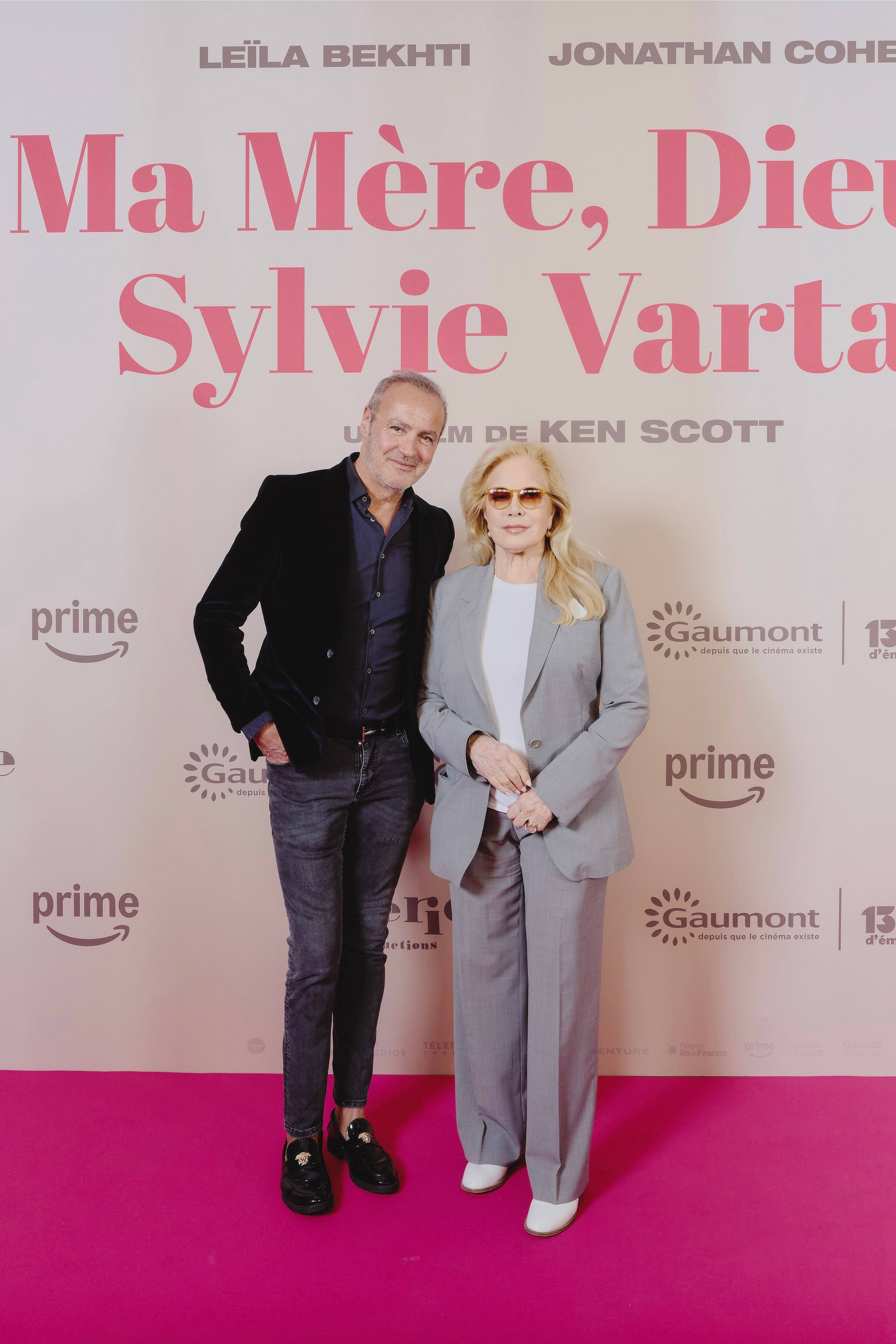 «Ma mère, Dieu et Sylvie Vartan»: le nouveau film du cinéaste québécois ...
