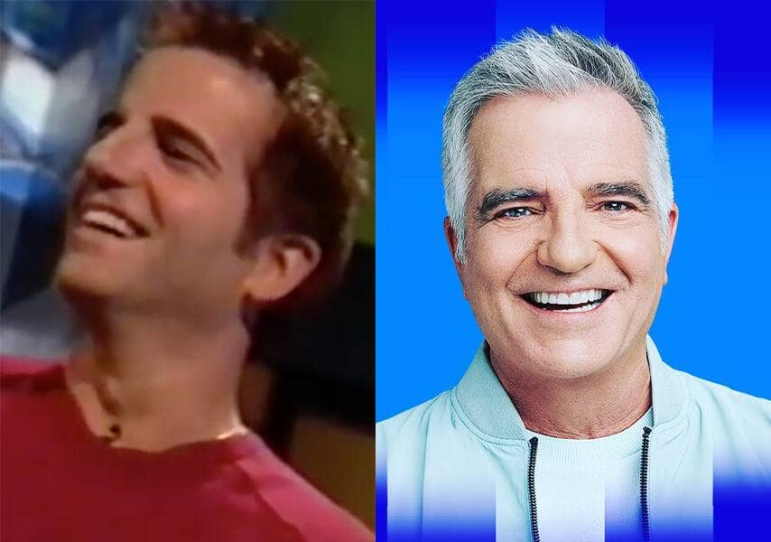 Voici à quoi ressemblent ces 20 VJs de Musique Plus aujourd'hui | Le ...