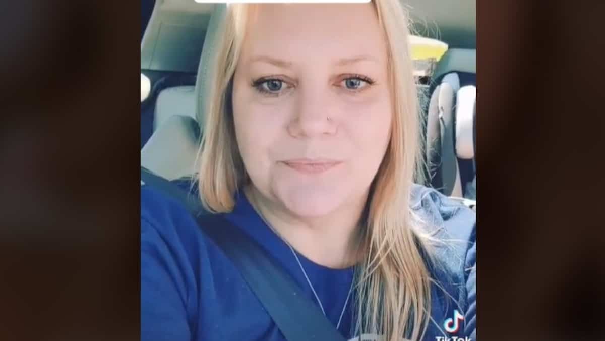 Une Femme Découvre Que Son Mari La Trompe Grâce Au Journal Tva Nouvelles