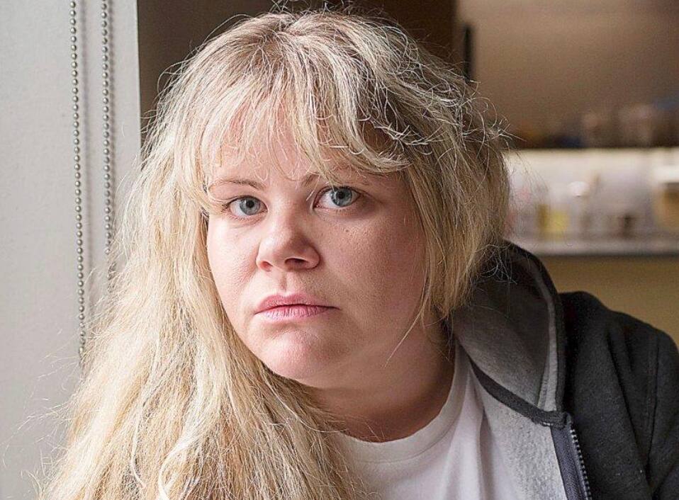 8 choses à savoir sur Geneviève Schmidt | 24 heures