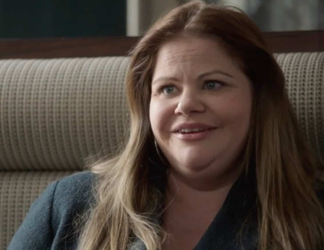 8 choses à savoir sur Geneviève Schmidt | 24 heures