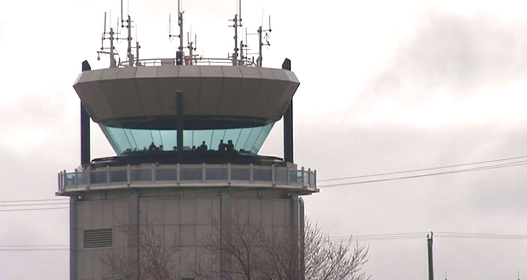 Achats de F-35 : Des travaux de 500 M$ à prévoir à Bagotville | TVA Nouvelles