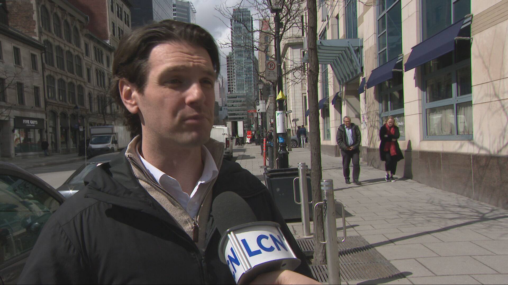 Les pancartes électorales en voie de disparition? | TVA Nouvelles