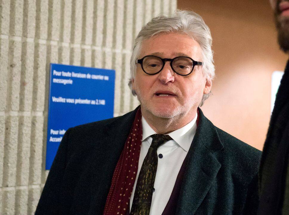 Le procès de Gilbert Rozon aura lieu en juin 2020 | TVA Nouvelles