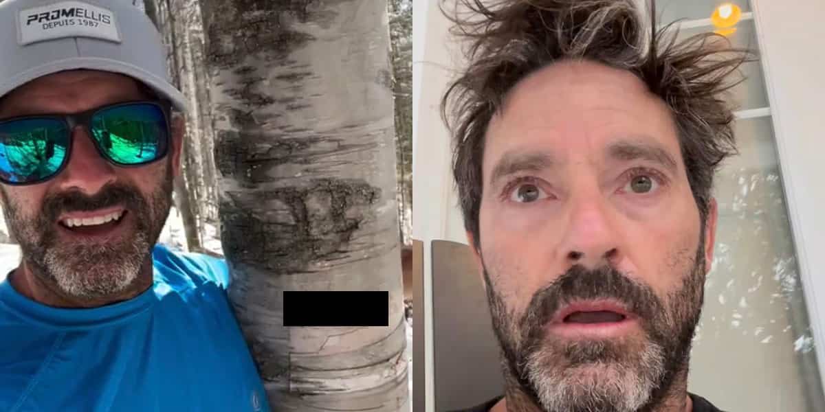 «Blague» controversée de Guillaume Lemay-Thivierge: ce qu'il faut ...