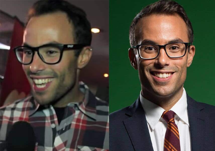 Voici à quoi ressemblent ces 20 VJs de Musique Plus aujourd'hui | Le ...