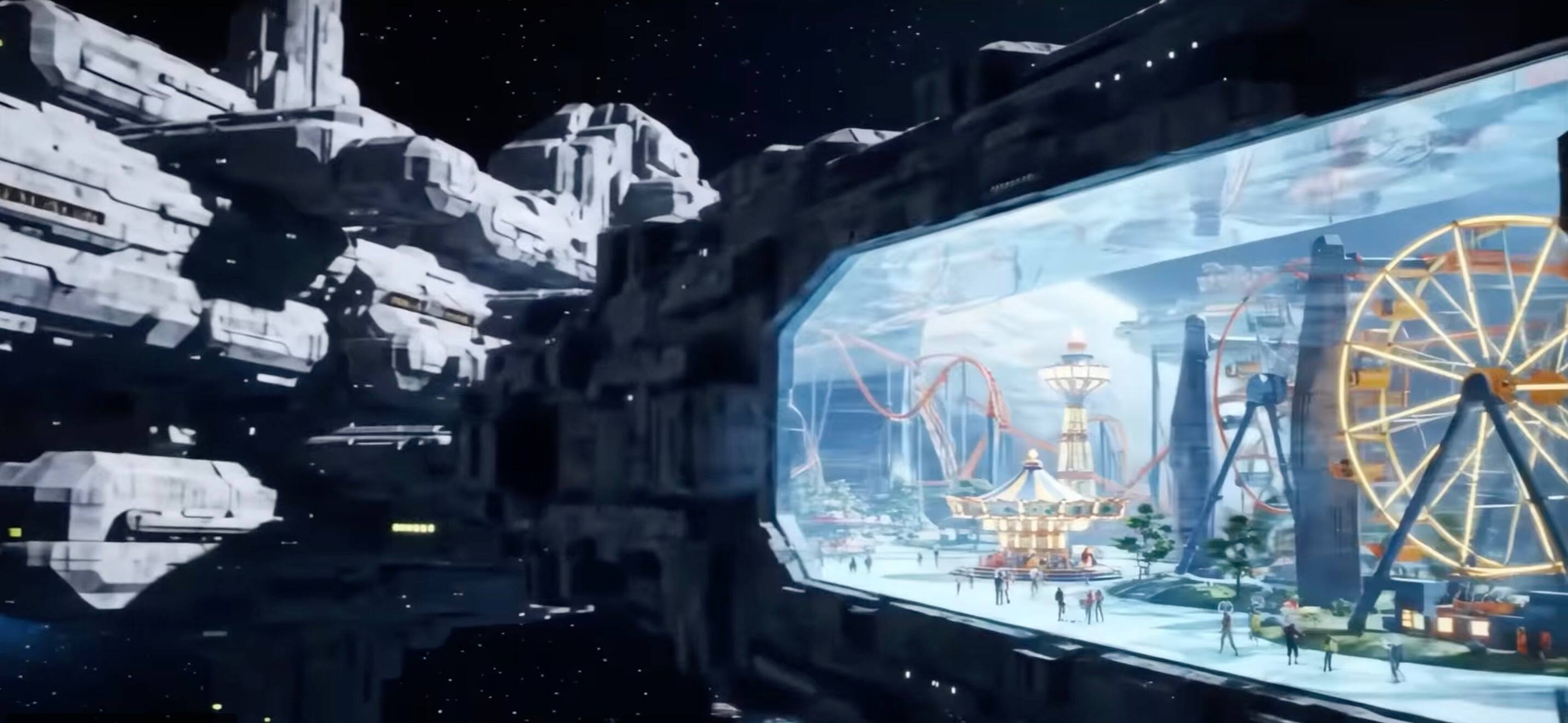 Google lance un outil vidéo IA appelé Flow | JDM