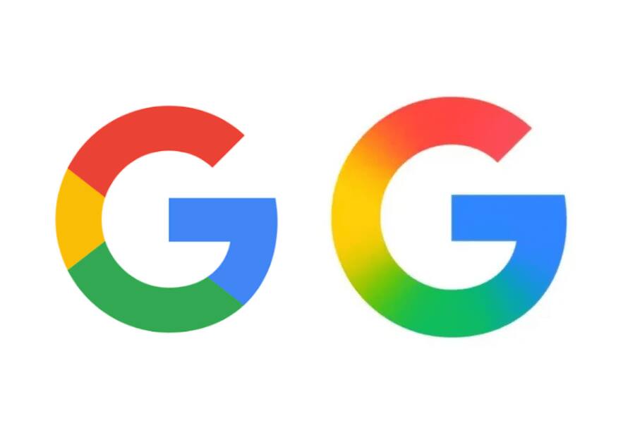 Que pensez-vous du nouveau logo G de Google? | JDM
