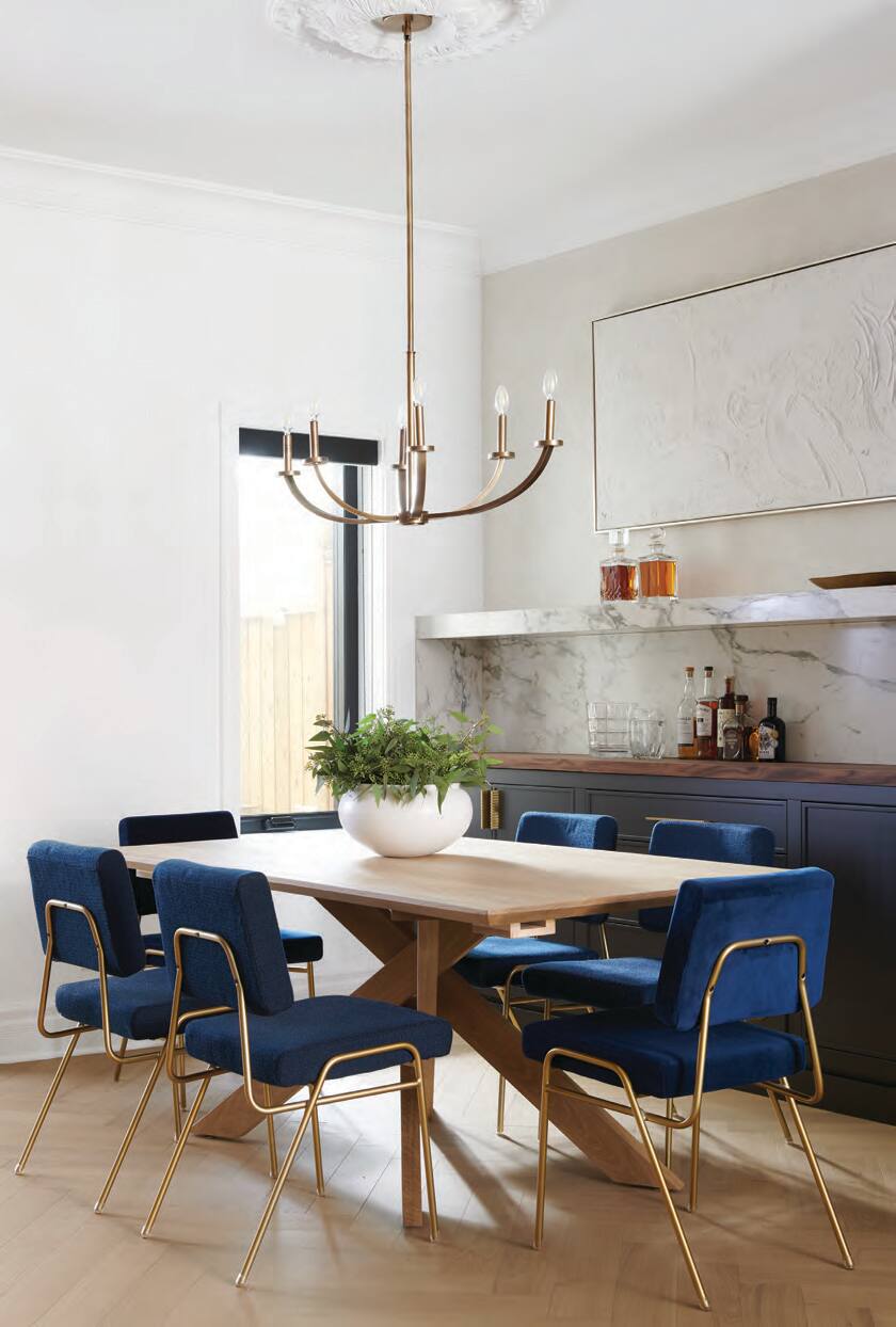 Martha Uniacke Breen | Clin d'œil