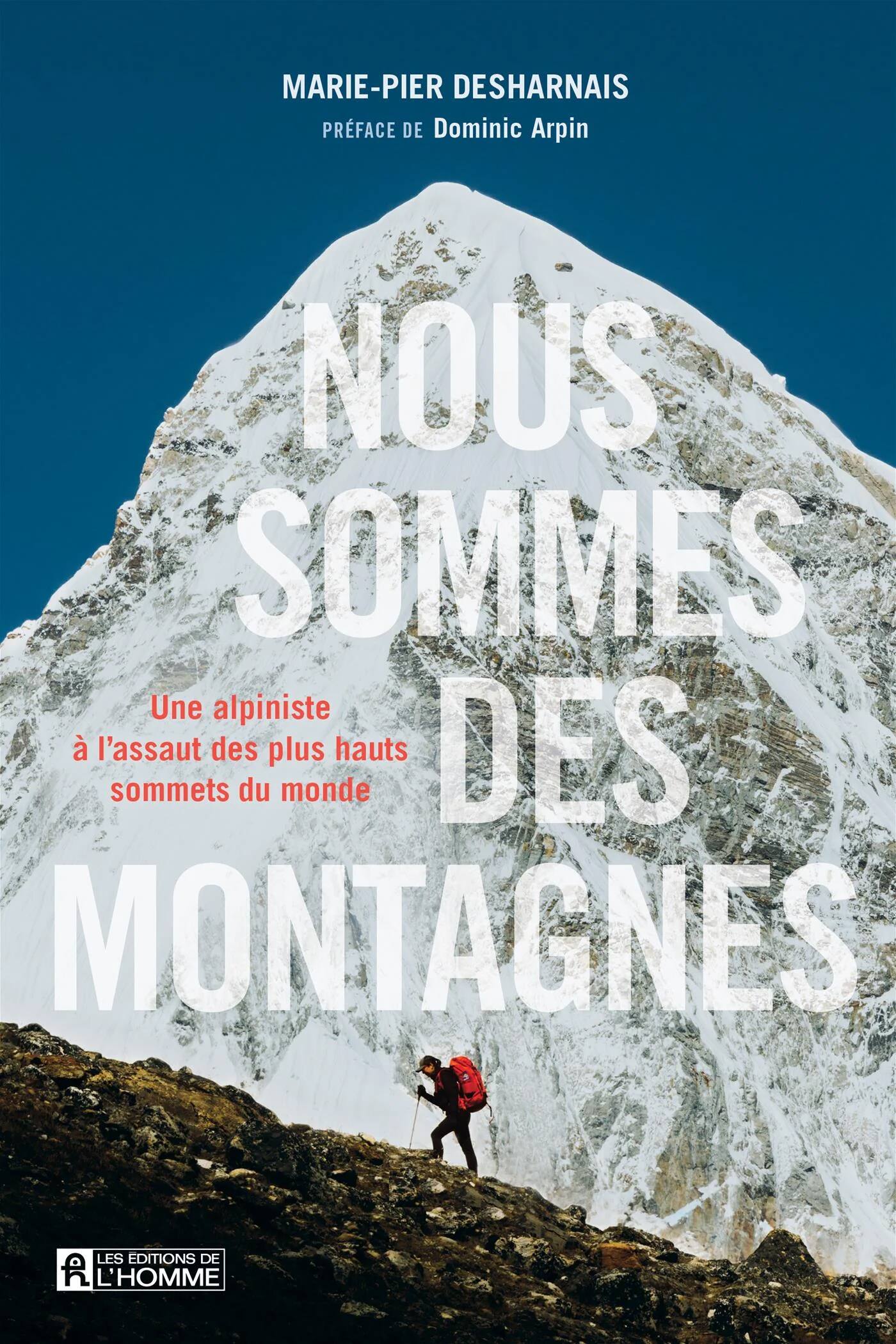 Voici 2 beaux livres d'aventures à mettre au pied du sapin, présentés ...