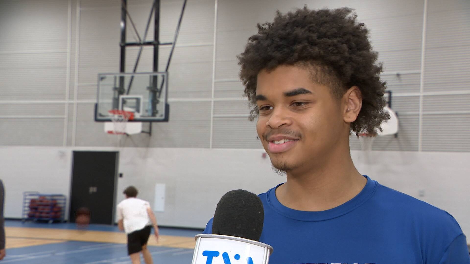 Basketball: une performance incroyable de 61 points pour un jeune de ...