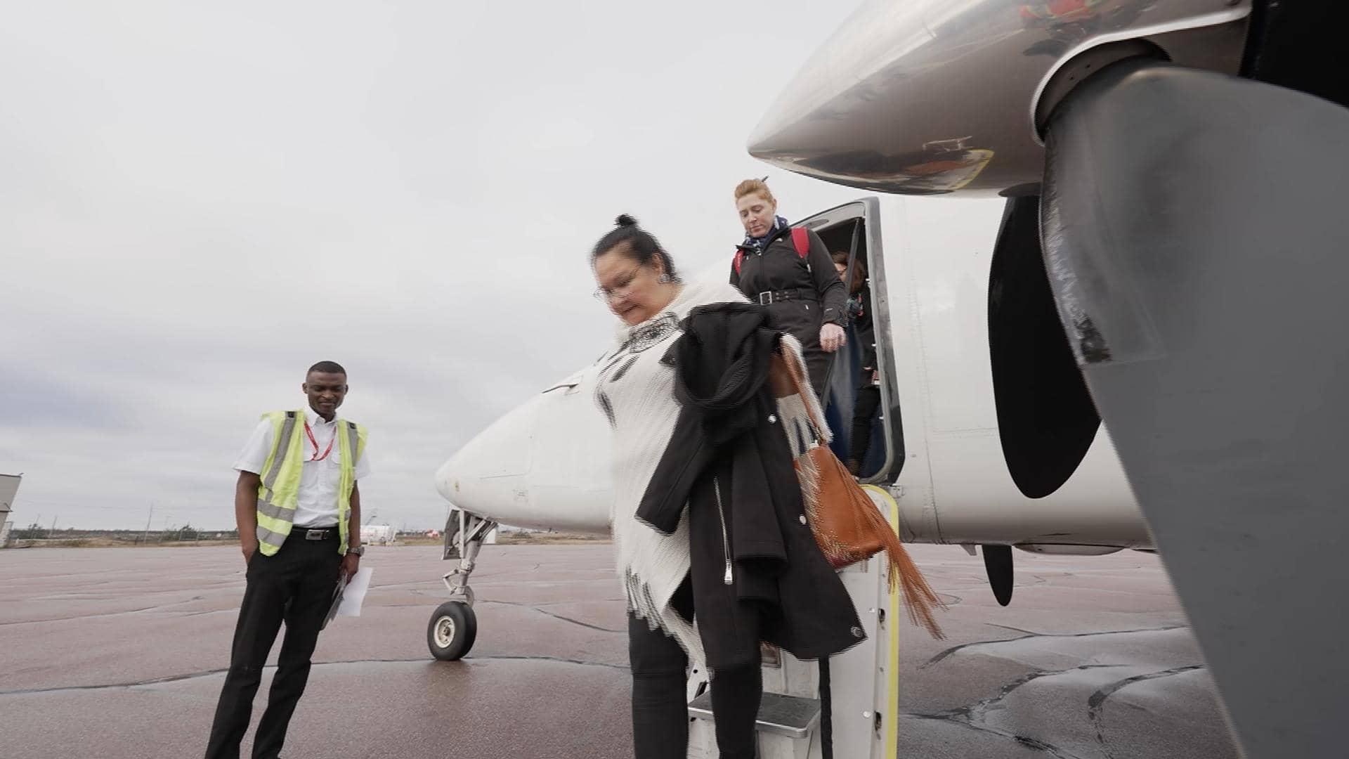 Enfants autochtones portés disparus: en mission pour retrouver des ...