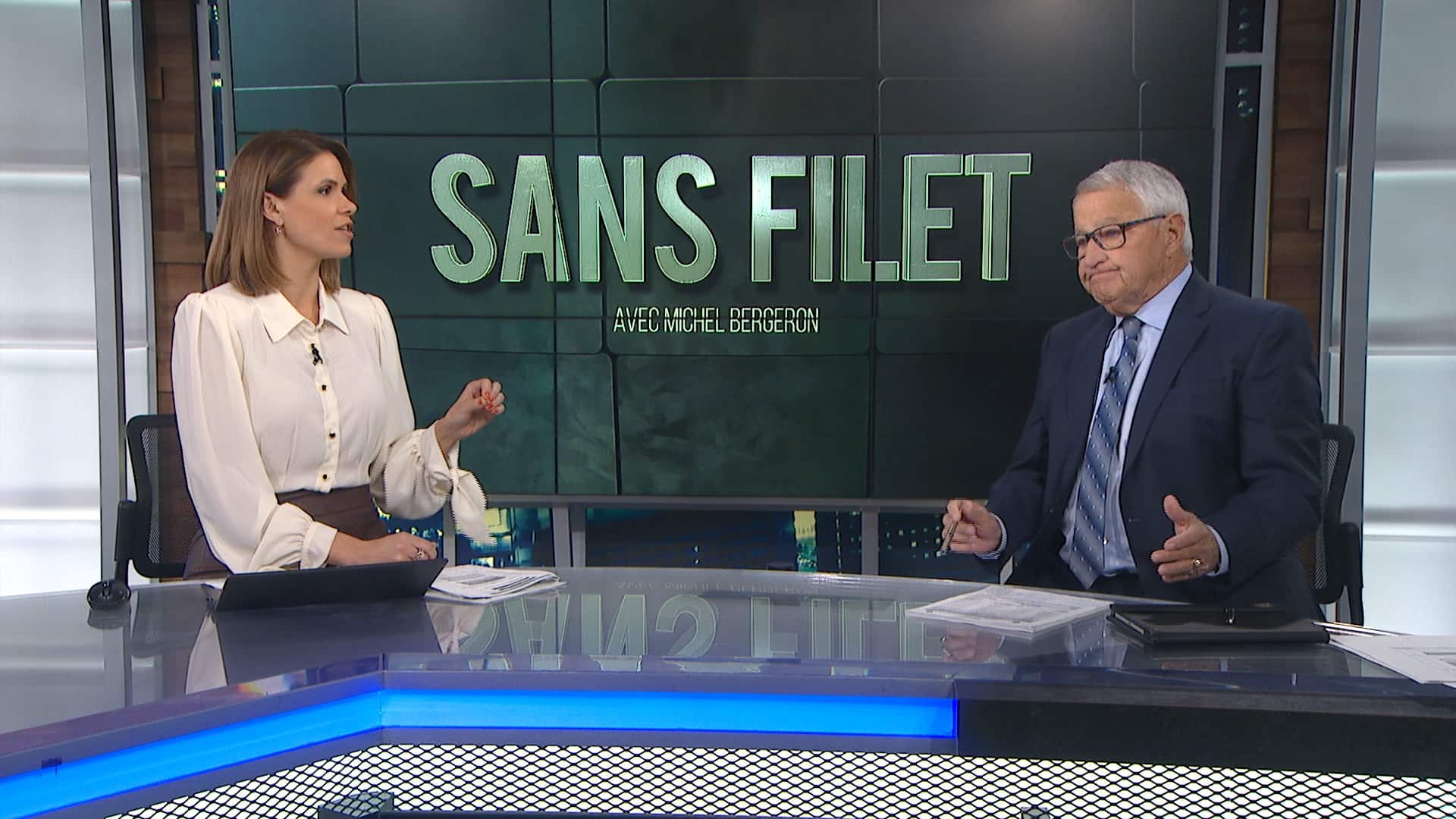 «Pour aller chercher Allen, Toronto va payer le gros prix!» - TVA Sports