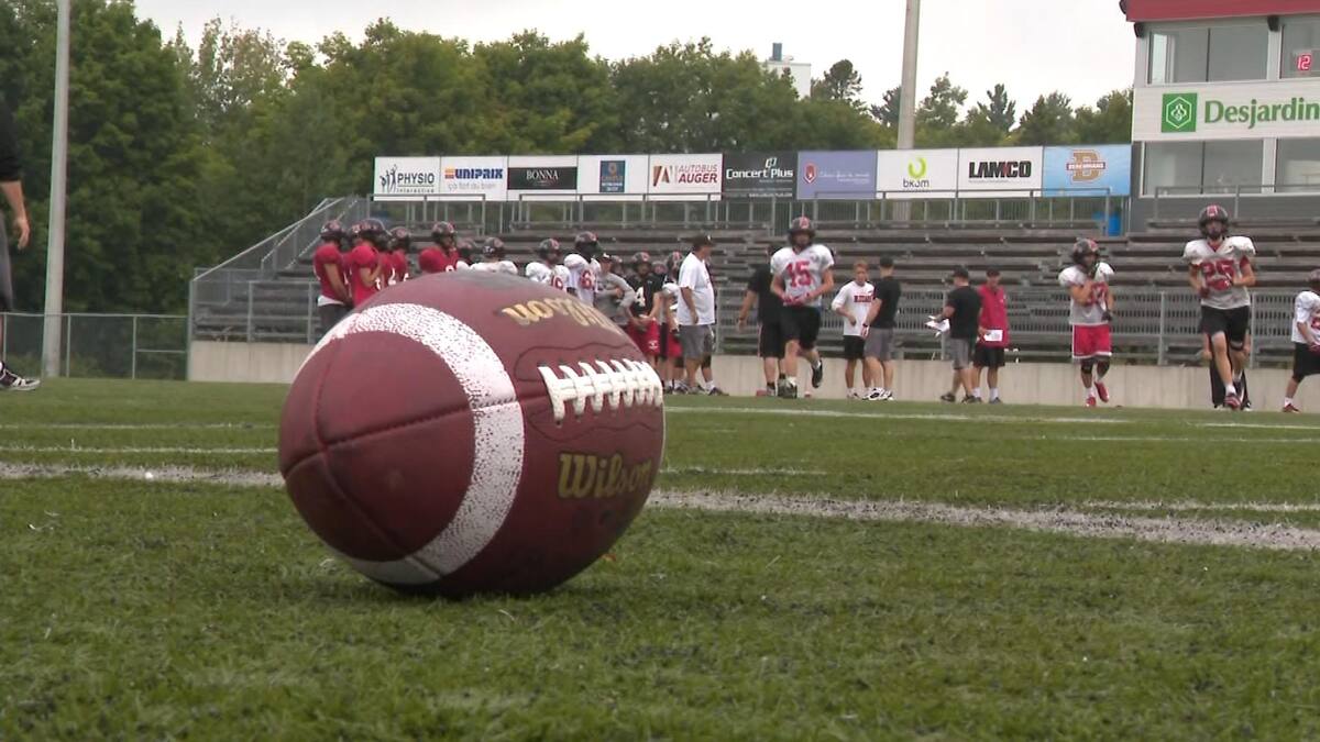 Football And Soccer Seasons Canceled Archyde football-and-soccer-seasons-canceled-archyde