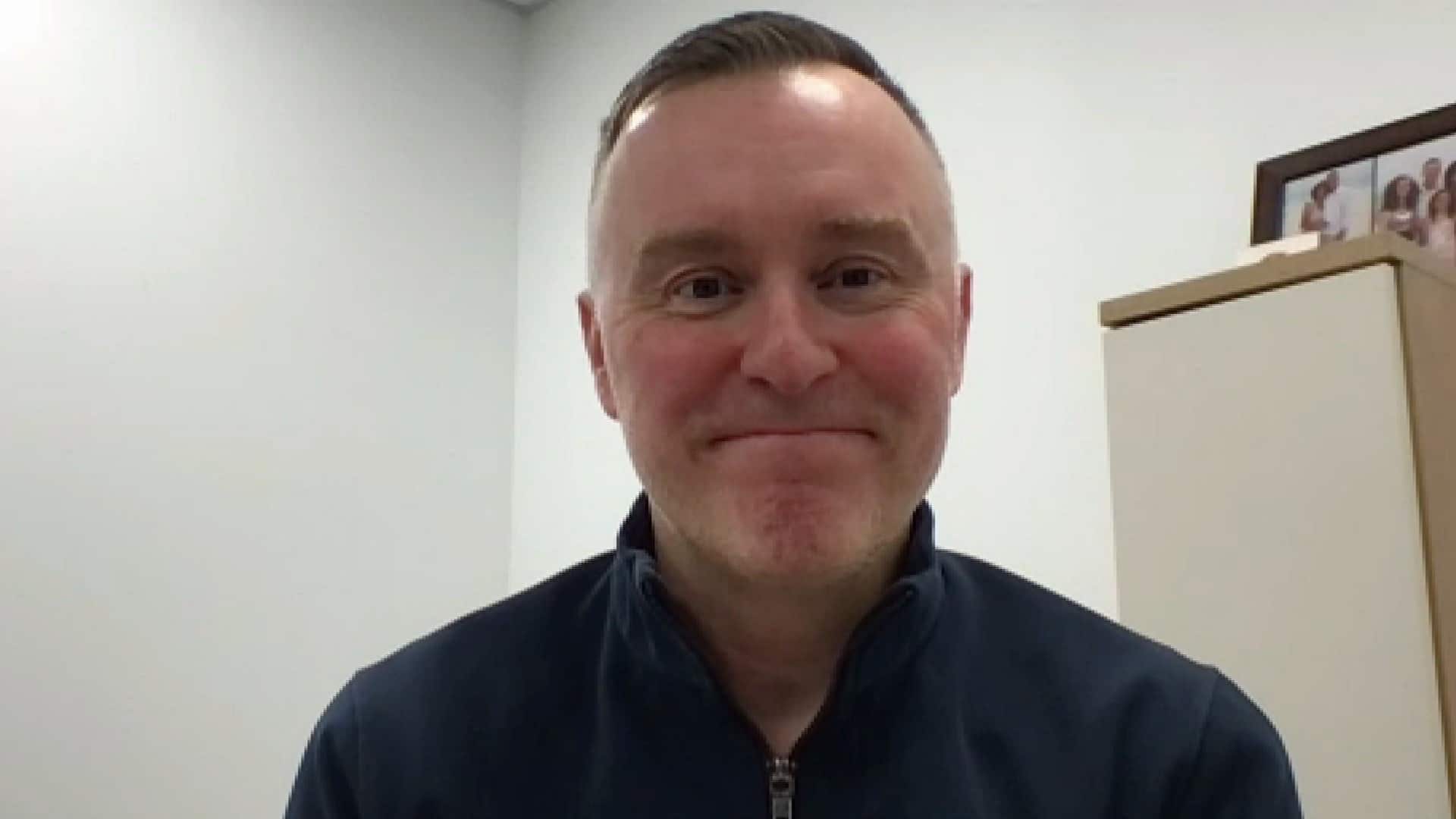 «Il doit continuer à croire en lui» - J.Thibault - TVA Sports