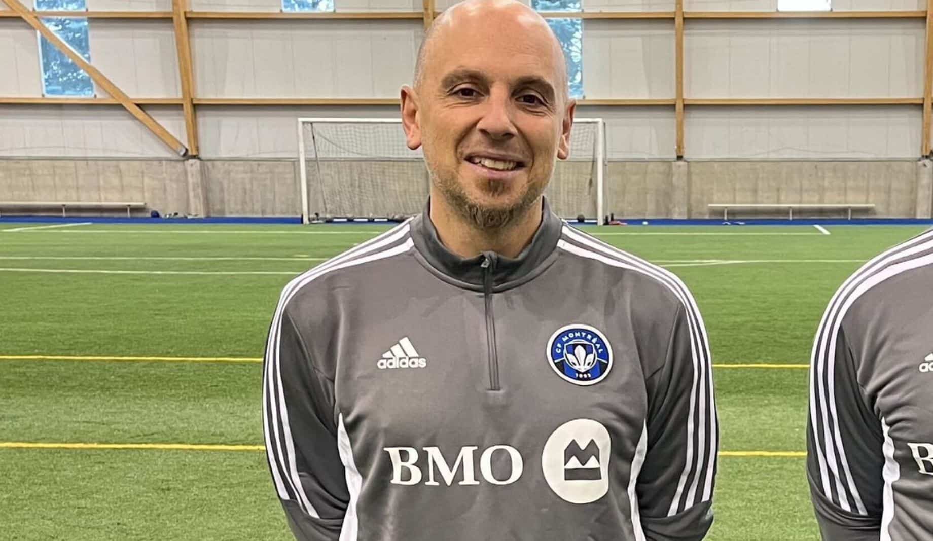 PSPP réagit à une embauche du CF Montréal | TVA Nouvelles