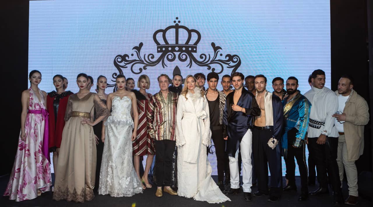 Yves Jean Lacasse: la mode québécoise rayonne à l’international | 7 Jours