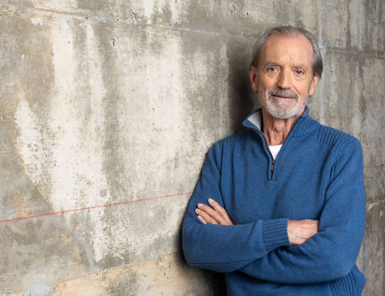 «La Semaine» fête ses 20 ans: le commandant Robert Piché se souvient ...