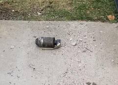 Croatie: un mort et quatre blessés dans l’explosion d’une grenade lors ...