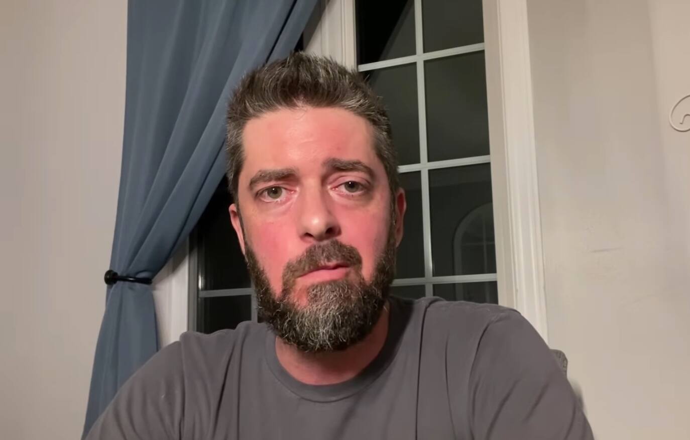 Pascal de La famille Groulx donne des nouvelles de sa santé et révèle ...