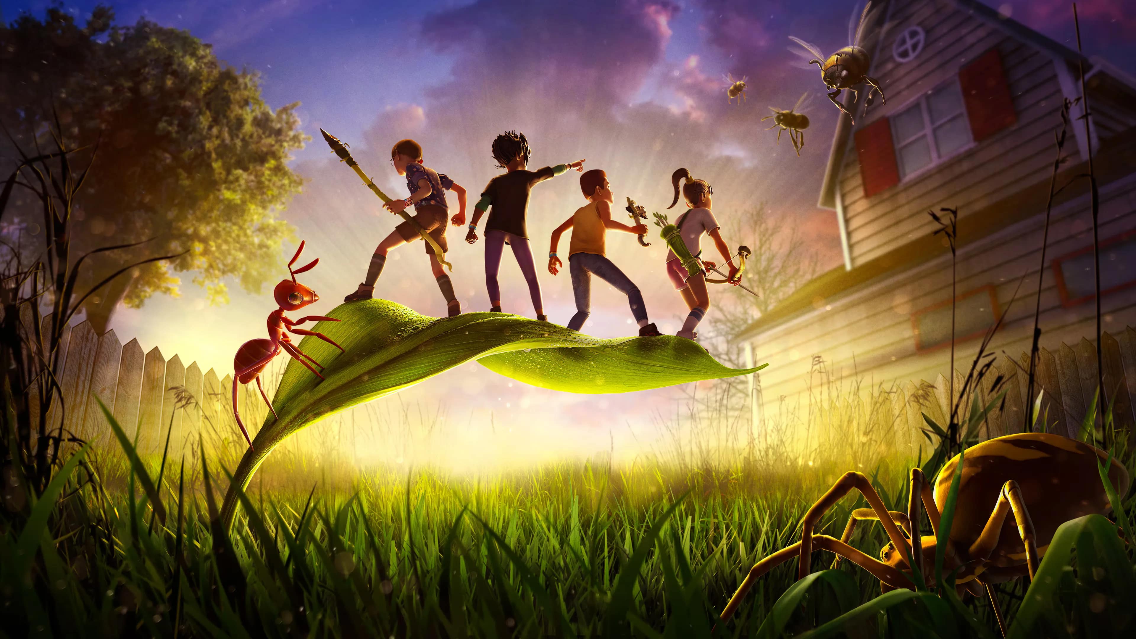 Les jeux gratuits PlayStation Plus Essential de juin | TVA Nouvelles
